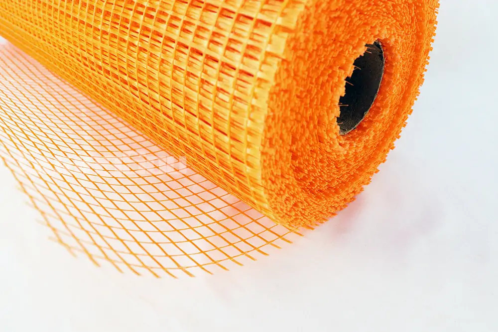 Fiber Glass Mesh 10×10mm – China Fiberglass Mesh Factory,Fiberglass ...
