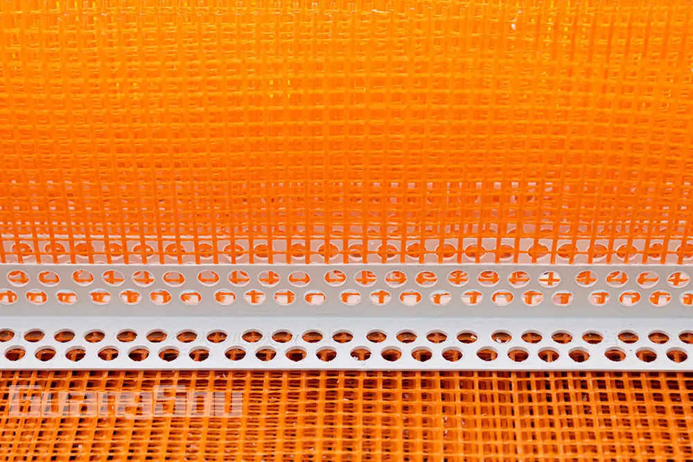PVC Corner Bead – China Fiberglass Mesh Factory,Fiberglass Mesh ...