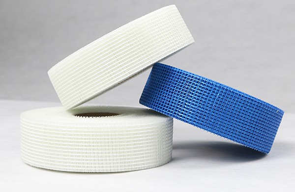 Self-adhesive Fiberglass Mesh Tape – China Fiberglass Mesh Factory ...